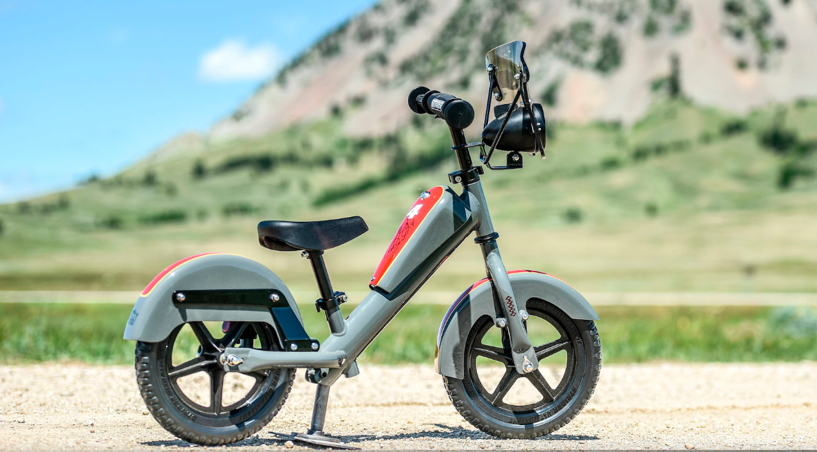 2019 Flying Piston Benefit: Brian Klock Builds Custom Strider - Flying ...