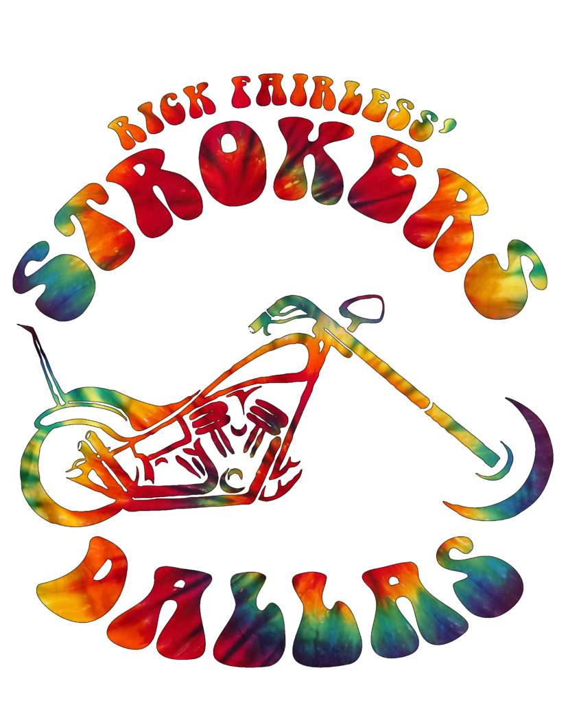 Rick Fairless Custom Strider for the Flying Piston Benefit - Flying ...