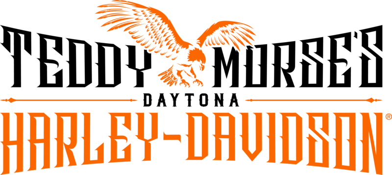 Bruce Rossmeyer's Daytona Harley-Davidson - Flying Piston Benefit