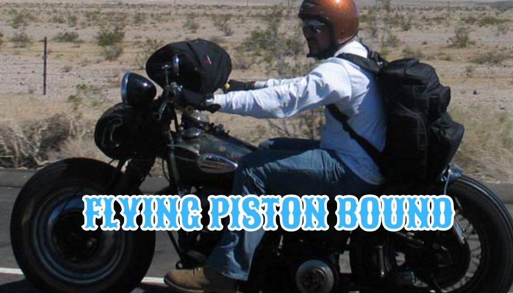 2024 Sturgis Flying Piston Benefit EVENT PAGE - Flying Piston Benefit